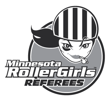 FINAL_MNRG_ALLSTAR_REFEREE_LOGOS - Minnesota Roller Derby