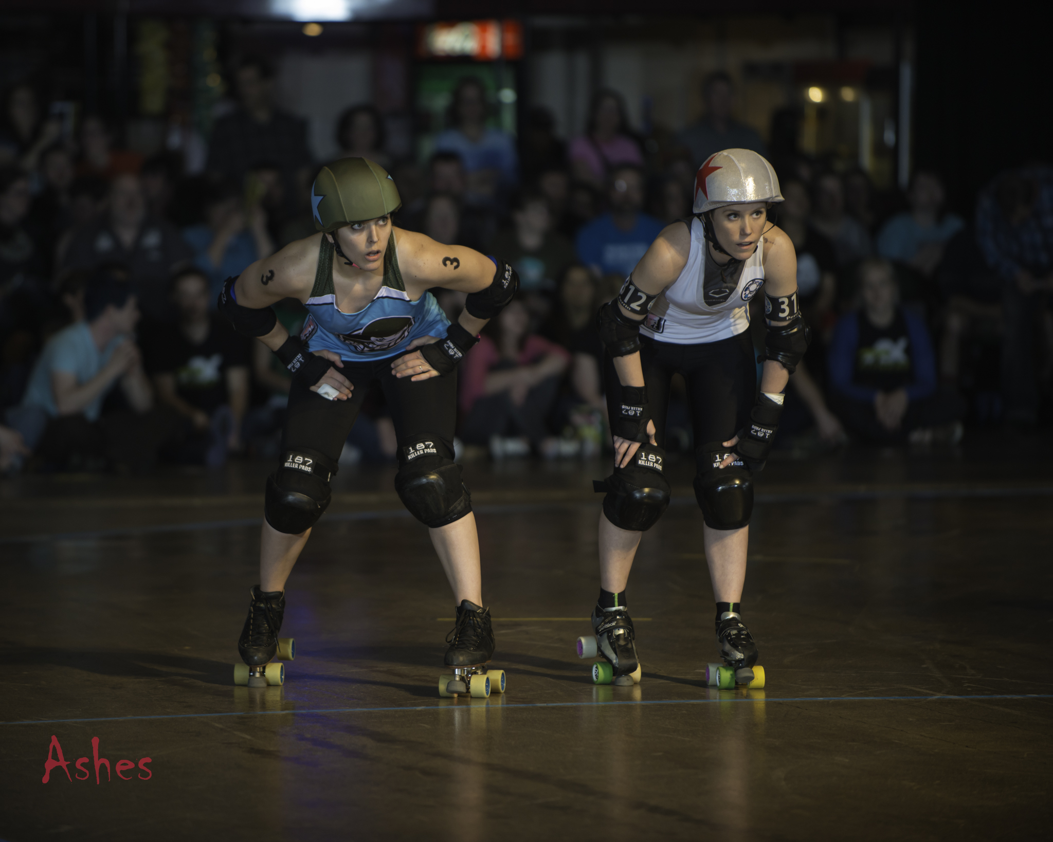 Minnesota RollerGirls All-Stars Win Big Over Windy City - Minnesota ...