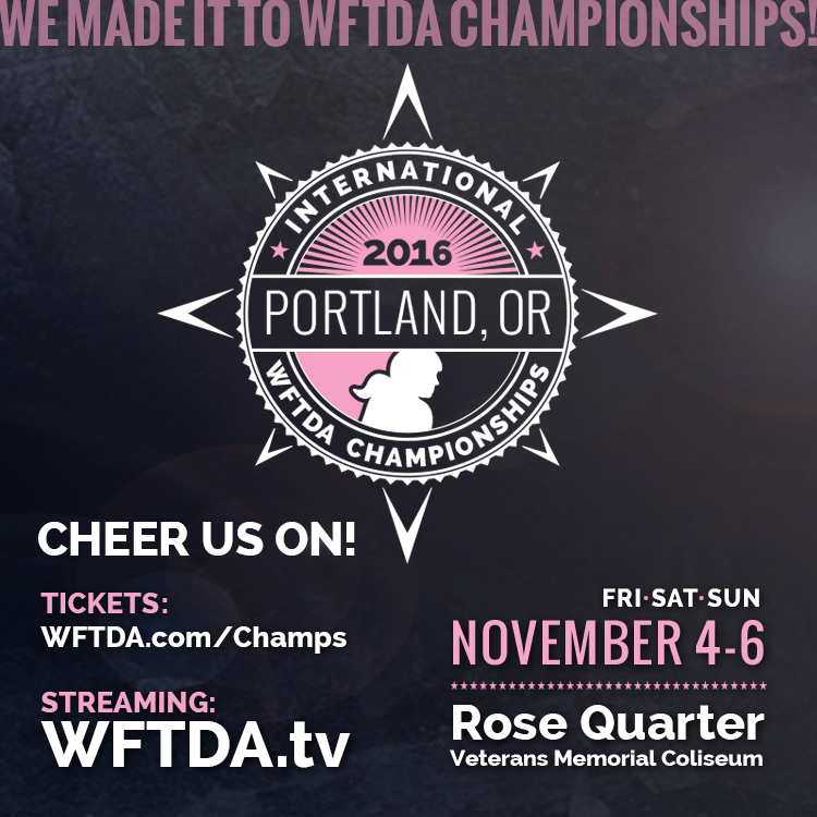 All-Stars Heading to International WFTDA Champs in Portland ...