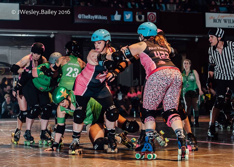 Season 13: The Preview - Minnesota Roller Derby
