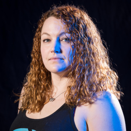 Whoopsie Daisy - Minnesota Roller Derby