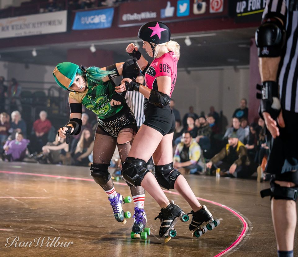 BOUT RECAP - THE WORLD OF TOMORROW HAS ARRIVED - 01.22.2020 - Minnesota ...