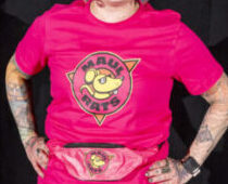 Maul Rats - Minnesota Roller Derby