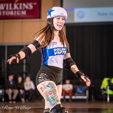 Roller Vortex - Minnesota Roller Derby