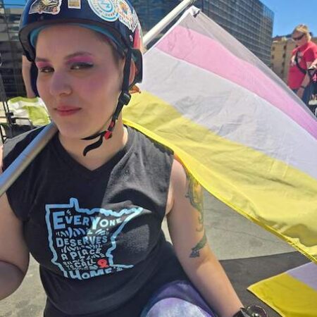 Roller Vortex - Minnesota Roller Derby